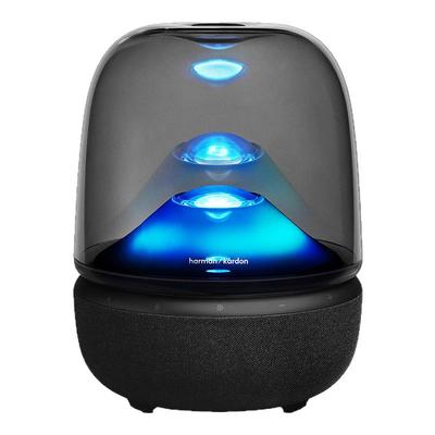 哈曼·卡顿琉璃5代桌面蓝牙音响