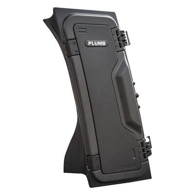PLUMB拓展装备箱路虎卫士