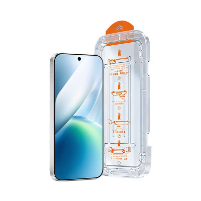科天盛适用vivoX系列防窥钢化膜