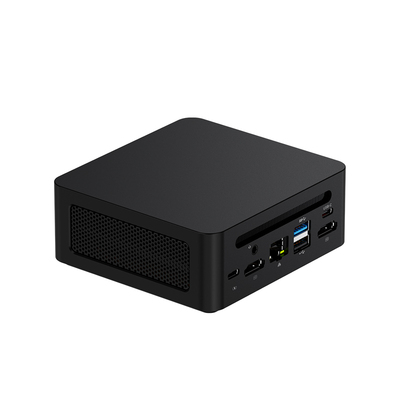 ZwideR3Pro迷你主机N100