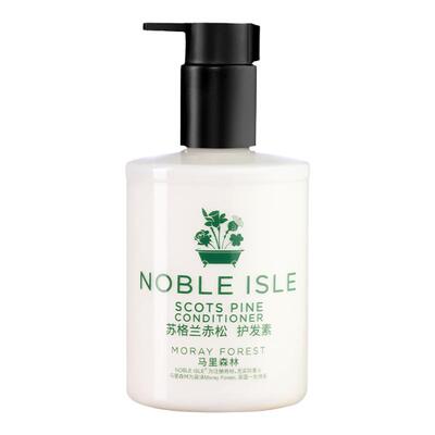 NobleIsle苏格兰赤松护发素