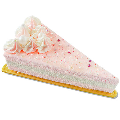 食玩仿真奶油土手工品材料包