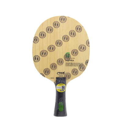 王曼昱乒乓球底板斯蒂卡灵感碳王