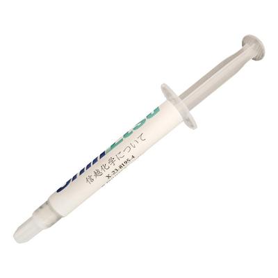 高性能低热阻信越抗泵出型材料