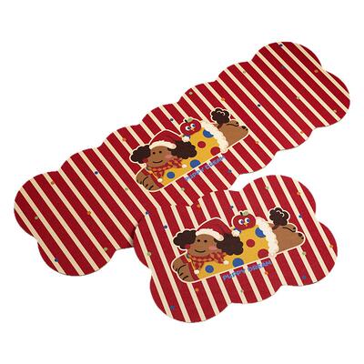 小狗麦琪新款整铺厨房专用地垫