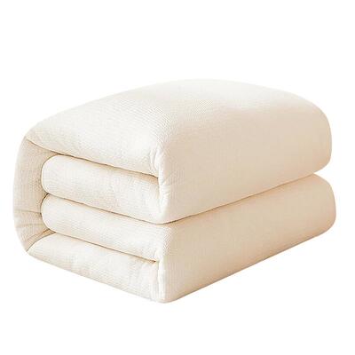 大自然婴幼儿级新疆棉花被芯