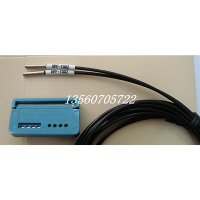议价新原装线HPFD029HPFT003HPFT004光纤传感器