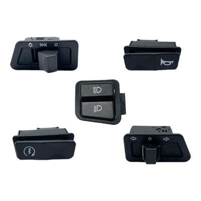 优质电动车摩托车大灯/转向