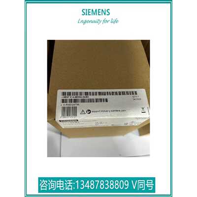 议价6ES73146EH040AB0西门子S7-300CPU中央处理器6ES731-46EH04-0