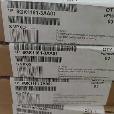 议价6GK11613AA01适用