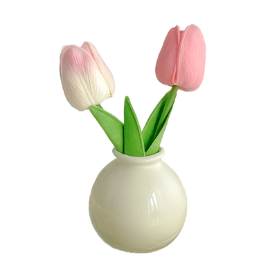 ins风花瓶桌面装饰摆件