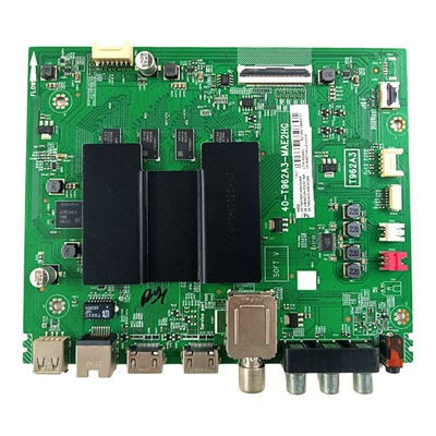TCL原装液晶电视机70F60智能电视机主板40-T962AA-MAA2HG  T962A3