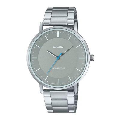 卡西欧手表男vt04时尚简约礼物款