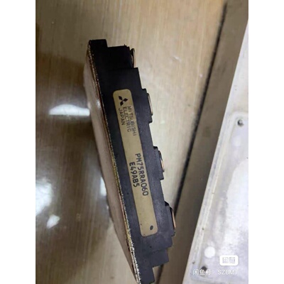 PM75RRA060功能包好议价