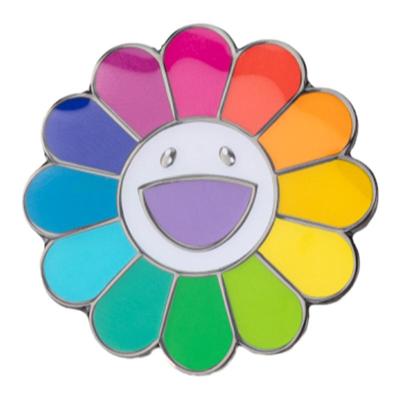 【国内现货】村上隆背包太阳花