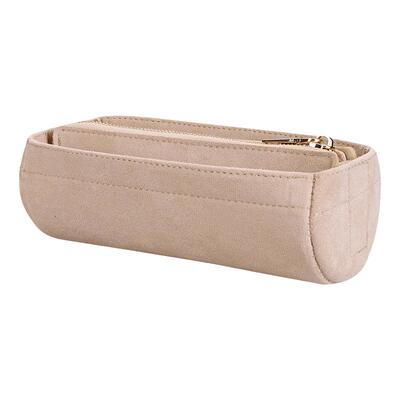 秋图lv芭比龙内胆包圆筒防污包撑