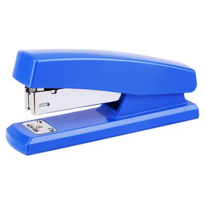 得力订书机中型订书器