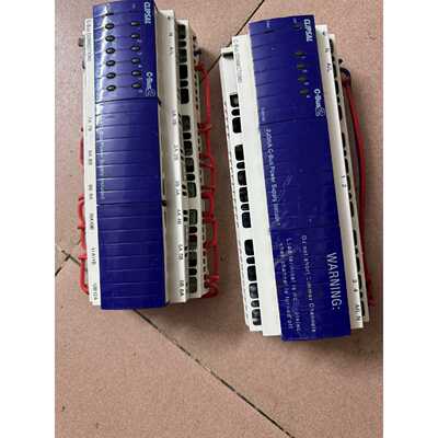 议价-CLIPSAL C-Bus2 L5512RVF 12路继电器