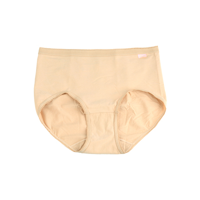 安莉芳经典棉质女式舒适三角裤