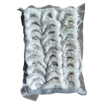 北乐岛新鲜特级虾仁超大无冰健康