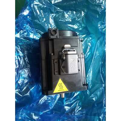 议价川崎伺服电机R2AA13120LCP2E  全新现货