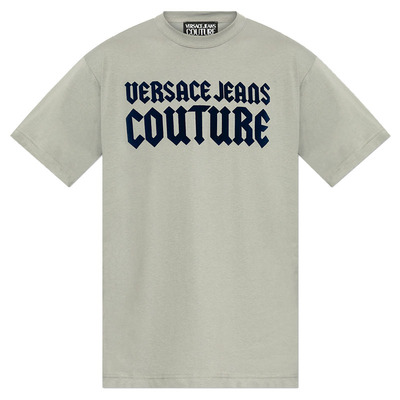 Versace/范思哲男士奢潮短袖T恤