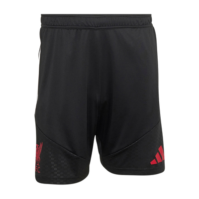 皇贝正品Adidas阿迪达斯利物浦26-27赛季训练运动透气短裤KB5776