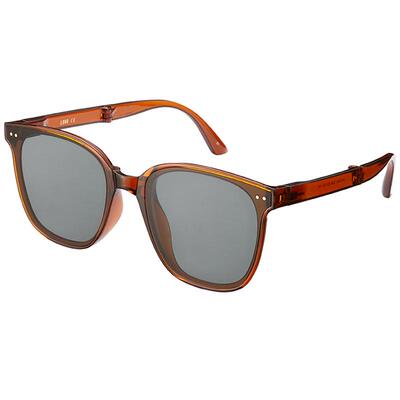 LOHO墨镜2026折叠大框折叠无界