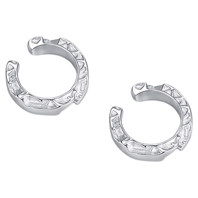 男士无耳洞耳夹耳骨夹