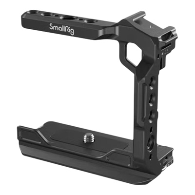 斯莫格适用A6700半包兔笼拓展框