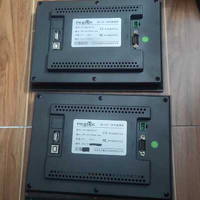 昆仑通态触摸屏tpc7062tdkt