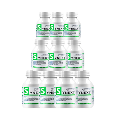 Synext10瓶新一代澳洲小绿