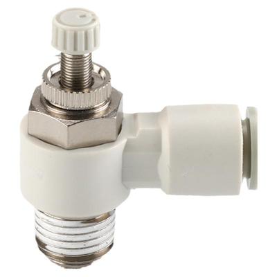 气动气管快速接头可调sl8-026-m5