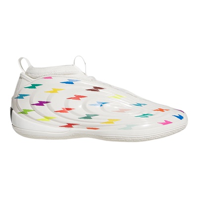 Adidas/阿迪达斯正品HARDENVOLUME休闲经典舒适轻便篮球鞋KZ7544
