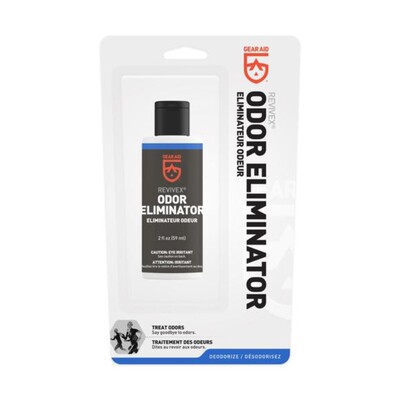 GEAR AID  Revivex Odor Eliminator 神奇酶户外服装备杀菌除味剂