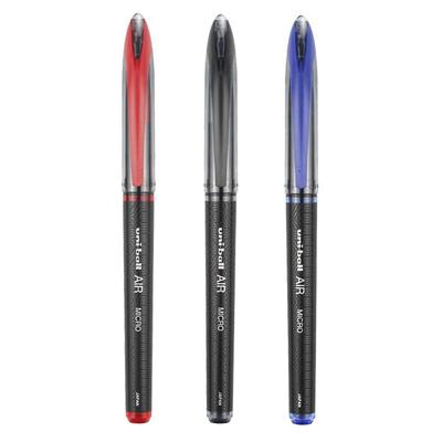 黑科技笔中性笔uniball三菱
