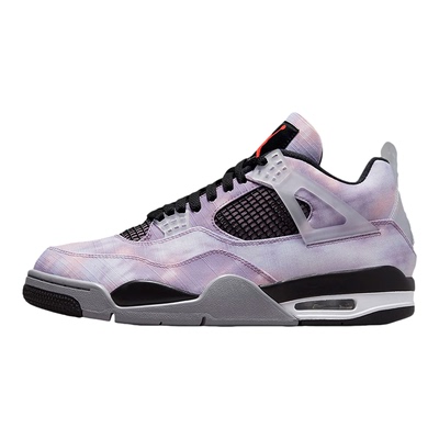 Nike/耐克正品Air Jordan 4 AJ4男子缓震篮球鞋DH7138-506