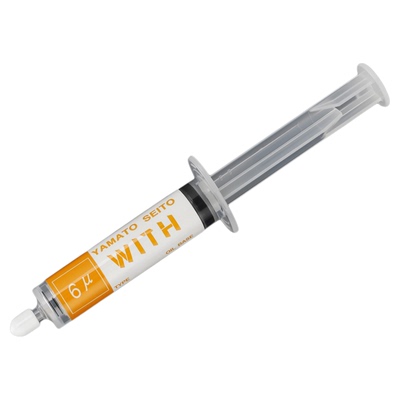 樱花研磨膏100000目钻石膏镜面