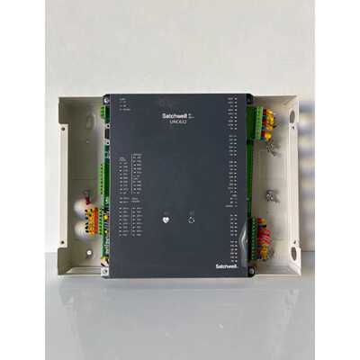 议价Satchwell UNC632  invensys S维修