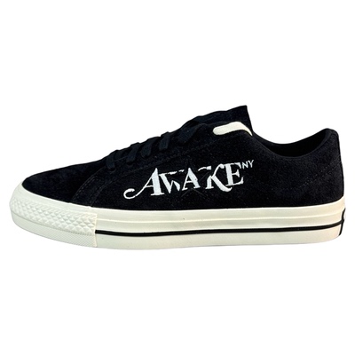 匡威XAWAKA联名OneStarPro板鞋