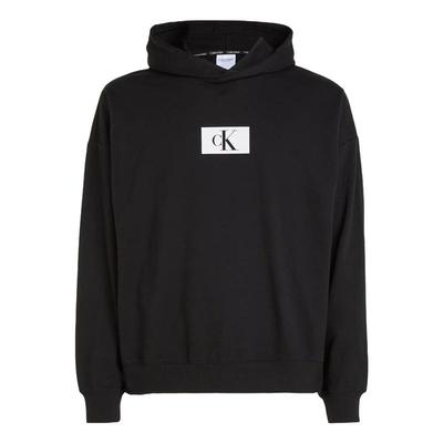 CalvinKlein男士连帽卫衣