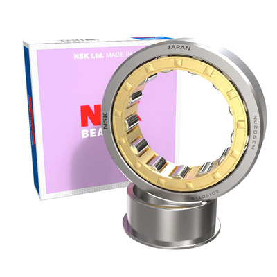 进口ZCD圆柱滚子轴承NJ NU2304 2305 2306 2307 2308 2309 2310EM