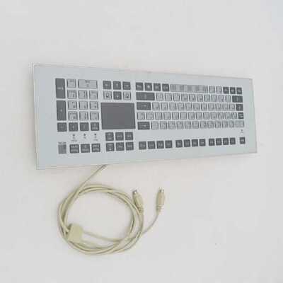 Rittal KS14271 Indukey KS 14271 Einbautastatur Tastatur