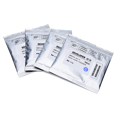 适用柯美DV512原装分装载体c454 c554 c224 c284 c364铁粉柯尼卡美能达c258 c368 c458 c558 c658 c308显影剂