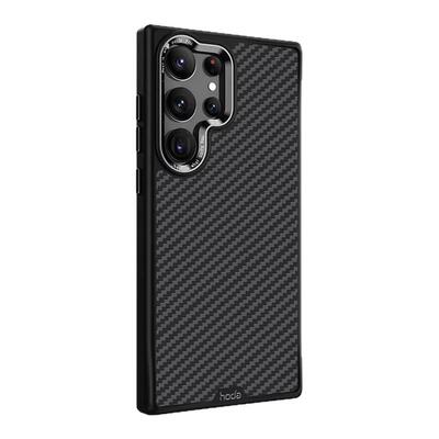 好贴三星S25Ultra凯夫拉保护壳