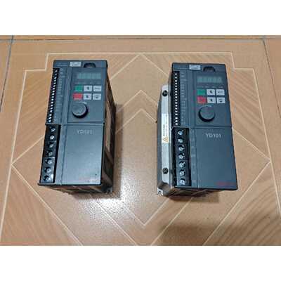 询0.75kw优利康变频器YD10100P7T2S功率0