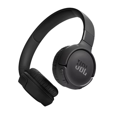 JBL T520BT蓝牙头戴式耳机无线通话HIFI重低音游戏通话耳麦
