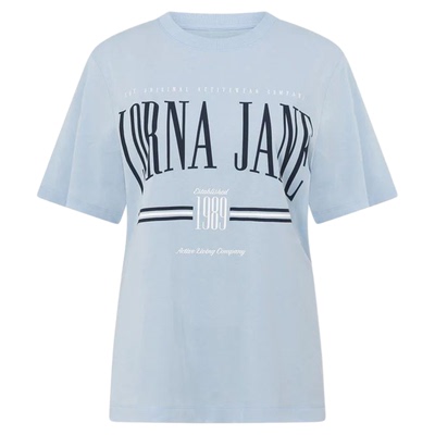 LornaJane运动瑜伽t恤短袖