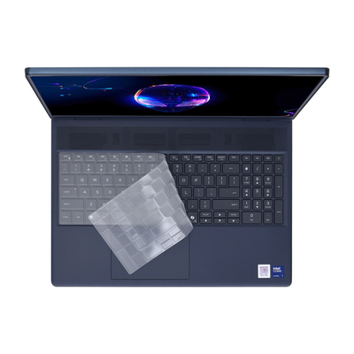 适用外星人16笔记本星刃15星舰Alienware16X键盘膜Aurora防尘罩AC16251保护膜AC16250防蓝光DA15265屏幕贴膜
