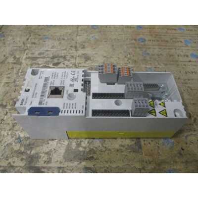 LenzeE84ABCTC0000SN0控制单元带E84ABSBN0000VN0安全单元8400*已